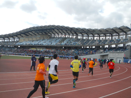 参加料高騰でお悩みのランナーに朗報！人気マラソン大会出走権が当たるキャンペーン。: 名古屋ランニングジャーナル