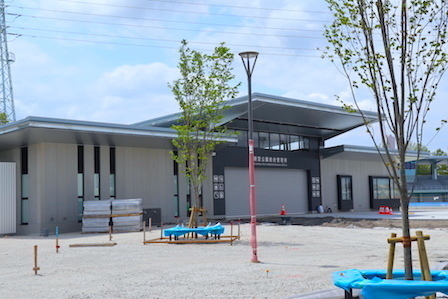 一部当日参加OK！「スポーレ春日井」オープン記念イベントの詳細。: 名古屋ランニングジャーナル