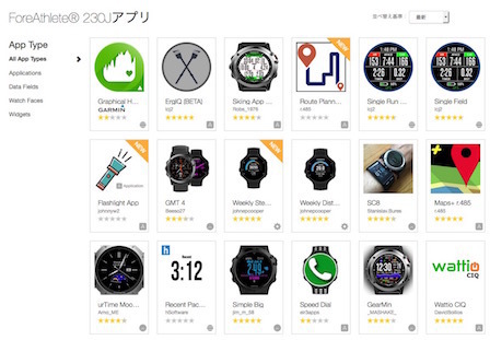 知らない間に大きな進化を遂げていたGPSウォッチ。: 名古屋ランニングジャーナル