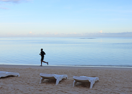 誰でも応募OK！海外マラソン旅行が20名に当たるチャンス。: 名古屋ランニングジャーナル