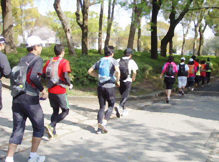 ランナー保険における「外傷」と「障害」の判断基準は？: 名古屋ランニングジャーナル